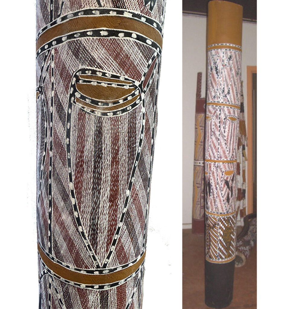 Bob Burruwal – Palya Art