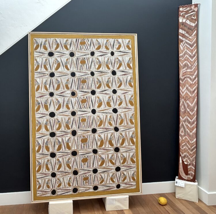 Sales Gallery – Palya Art