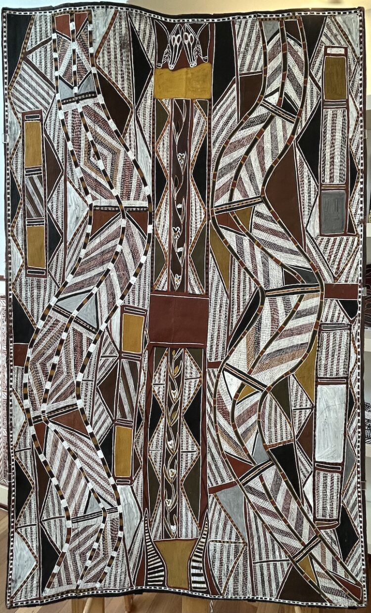 Sales Gallery – Palya Art
