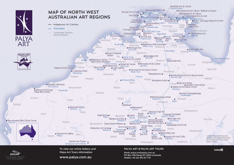Maps – Palya Art